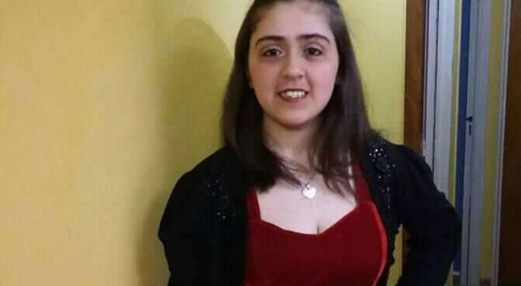 Falleció Dominique Lescano, tras recibir un nuevo trasplante de corazón ...