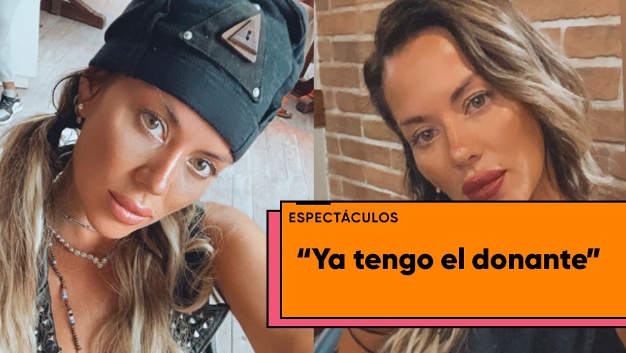 Karina Jelinek está muy cerca de convertirse en mamá | Telefe Córdoba