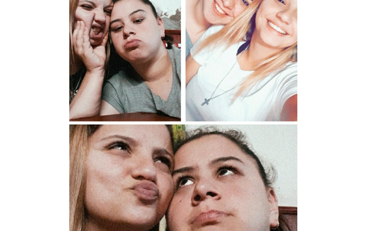 La conmovedora carta de una amiga de Úrsula a la joven fallecida ...