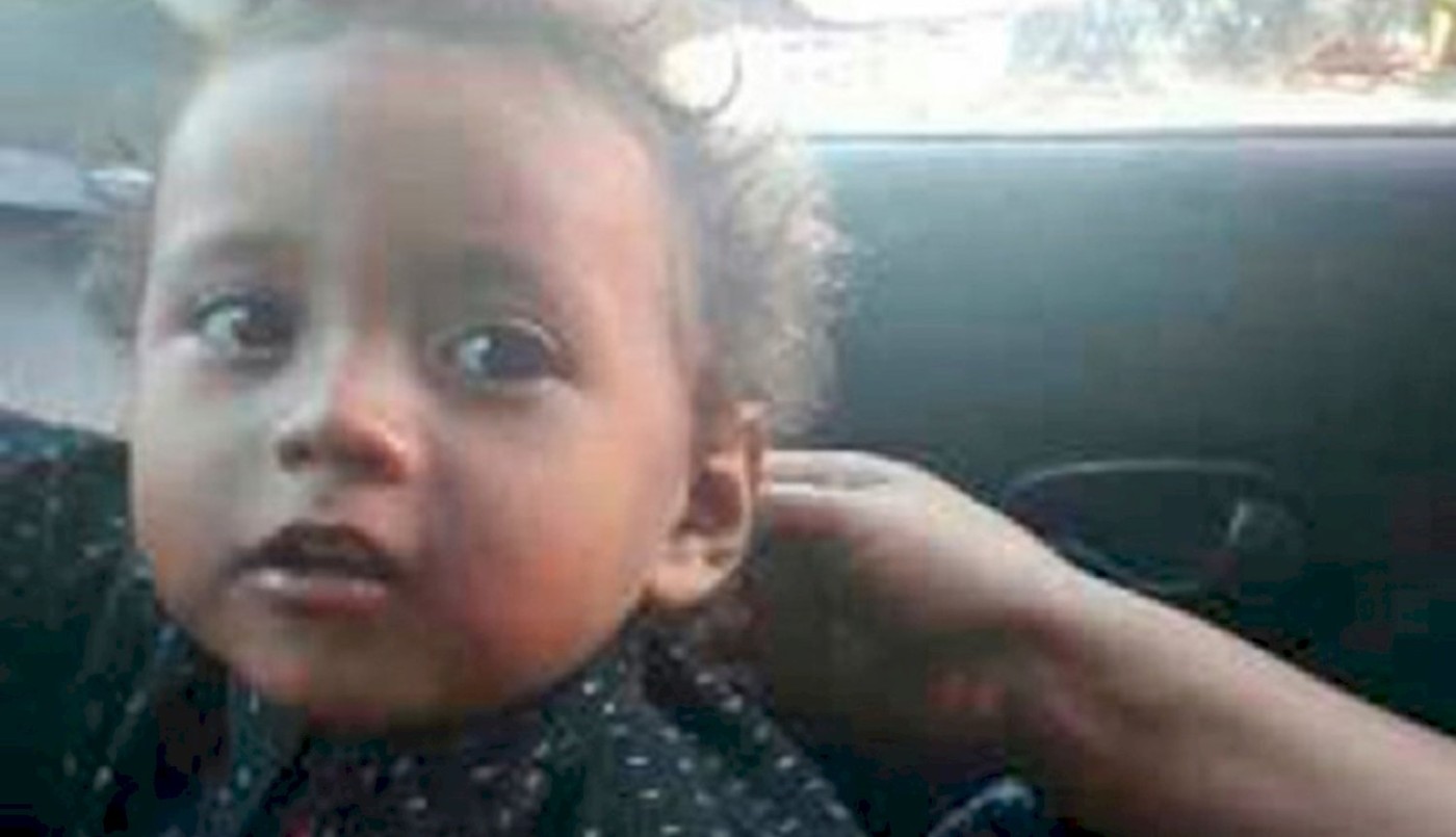 Encontraron el cuerpo de un nene y creen que se trata del menor perdido ...