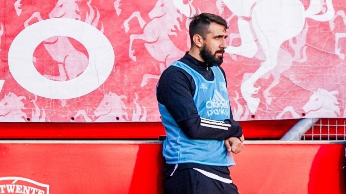 Pratto fue liberado por Feyenoord para volver a la Argentina | Telefe ...