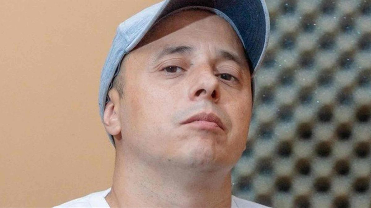 "Estoy podrido": El Dipy anunció que se lanza a la política | Telefe ...