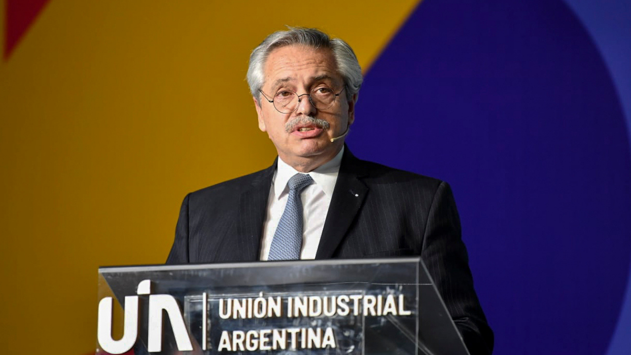 Advertencia de Alberto Fernández a empresarios por los precios: “No es ...
