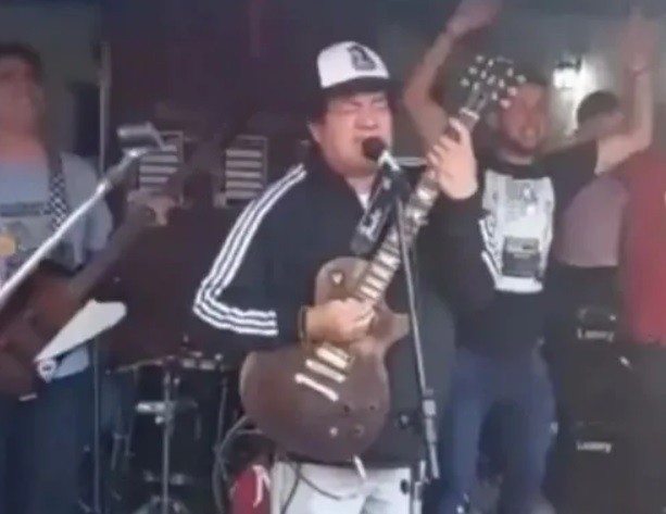 "Pity" Álvarez fue declarado "apto" e irá a juicio por homicidio en ...