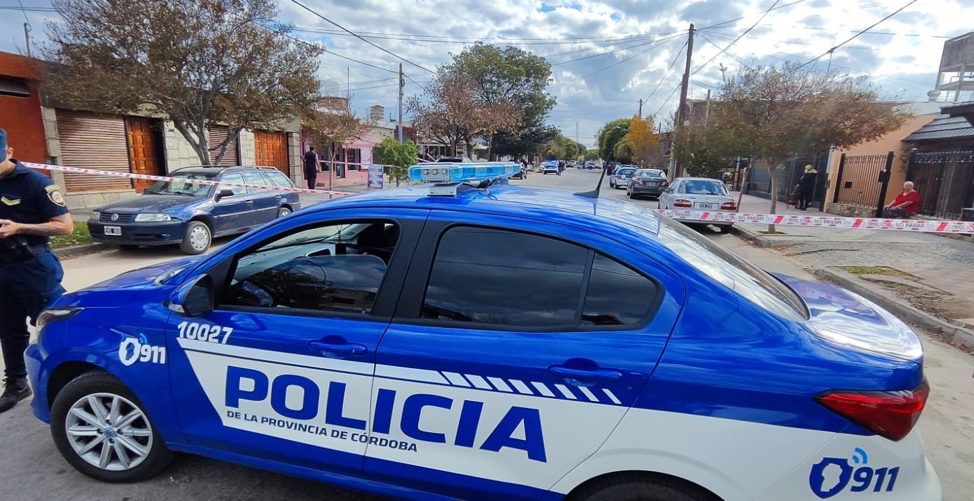 Horror en Córdoba: tenía una perimetral, intentó matar a su exmujer y ...