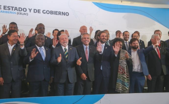 Países latinoamericanos pidieron a Biden que interceda ante el FMI por ...