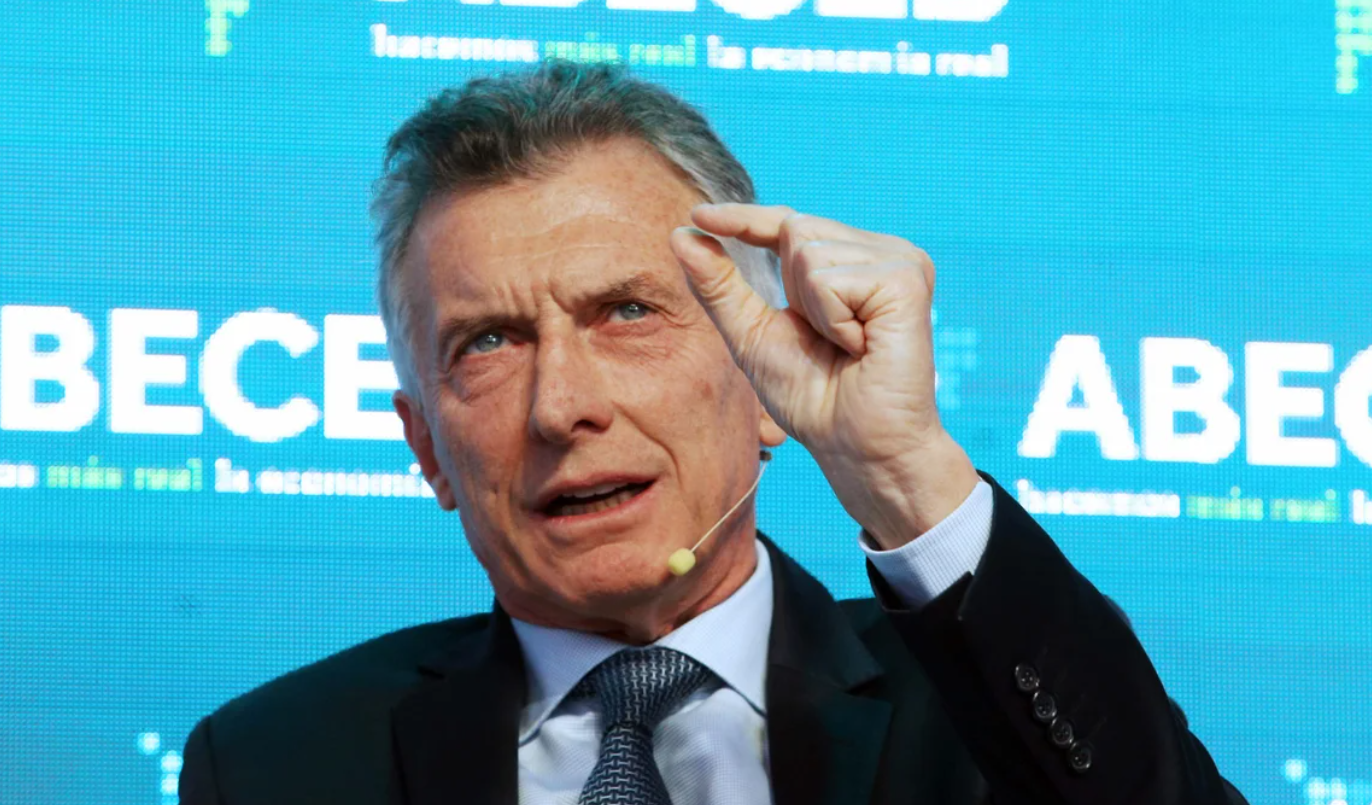 Macri rechazó los resultados electorales en Venezuela y pidió la ...