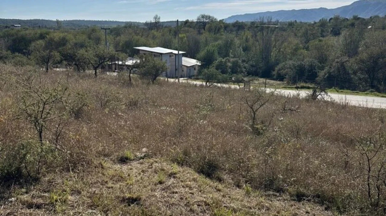 Irá a juicio la banda que vendía terrenos usurpados en Calamuchita ...