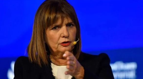 Duros cruces de Bullrich con diputados K y de izquierda: "¡Pará flaco ...
