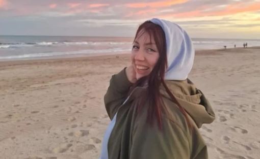 Quién es Dana Desimone, la única persona que queda atrapada entre los ...