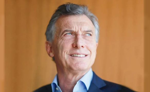 Alejandra Macri reclama su parte en casi 400 empresas vinculadas al ...