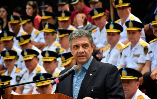 "Javier Milei le debe US$2.000 a cada porteño": la revelación ...