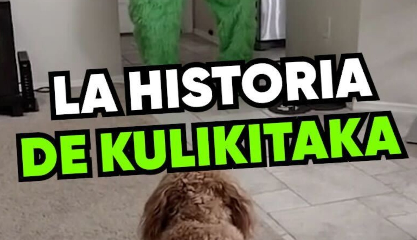 ¿Qué significa "Kulikitaka"? La historia de la canción viral - # ...